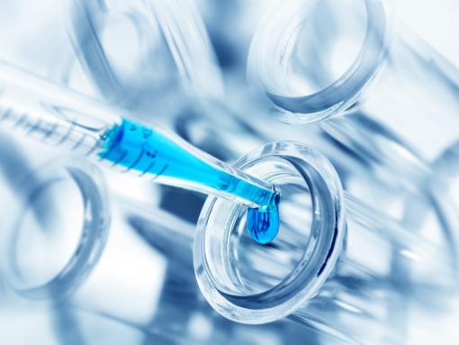 About Blue Frog Blue Frog Scientific